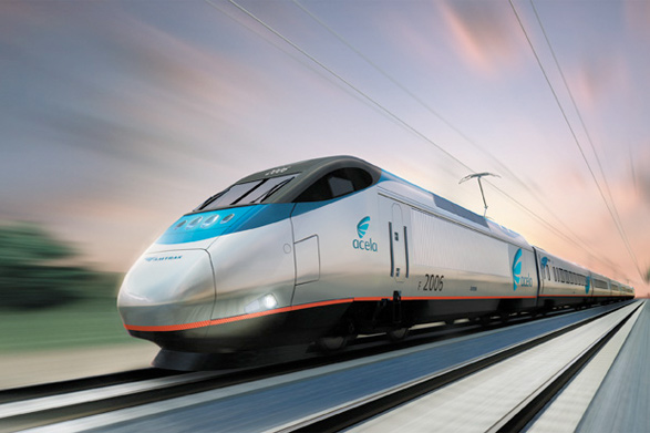 Amtrak — Visit Philadelphia — visitphilly.com Amtrak — Visit Philadelphia — visitphilly.com